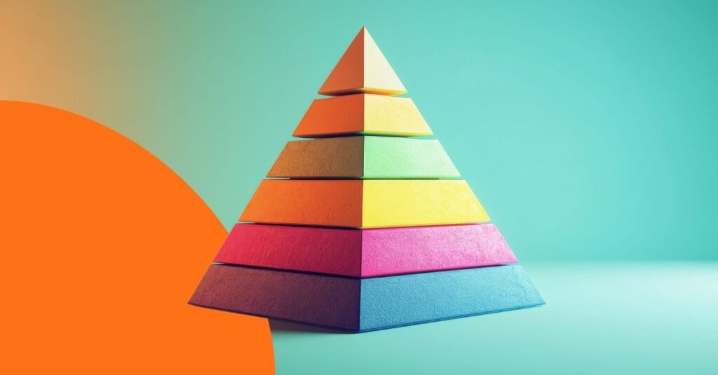 Pirâmide de Maslow: entenda o conceito